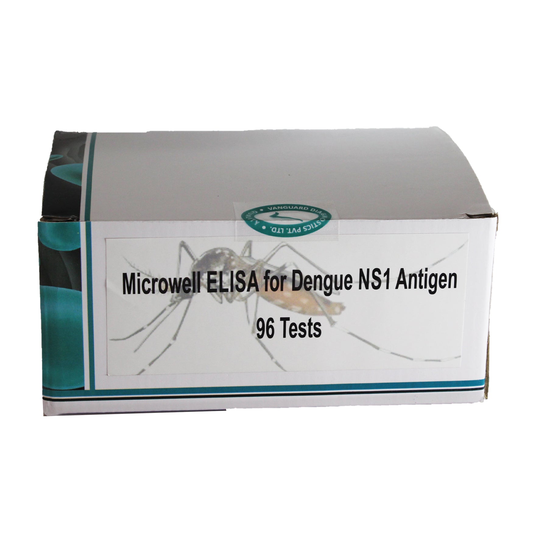 Dengue NS1 MW ELISA | Early & Reliable Dengue Detection
