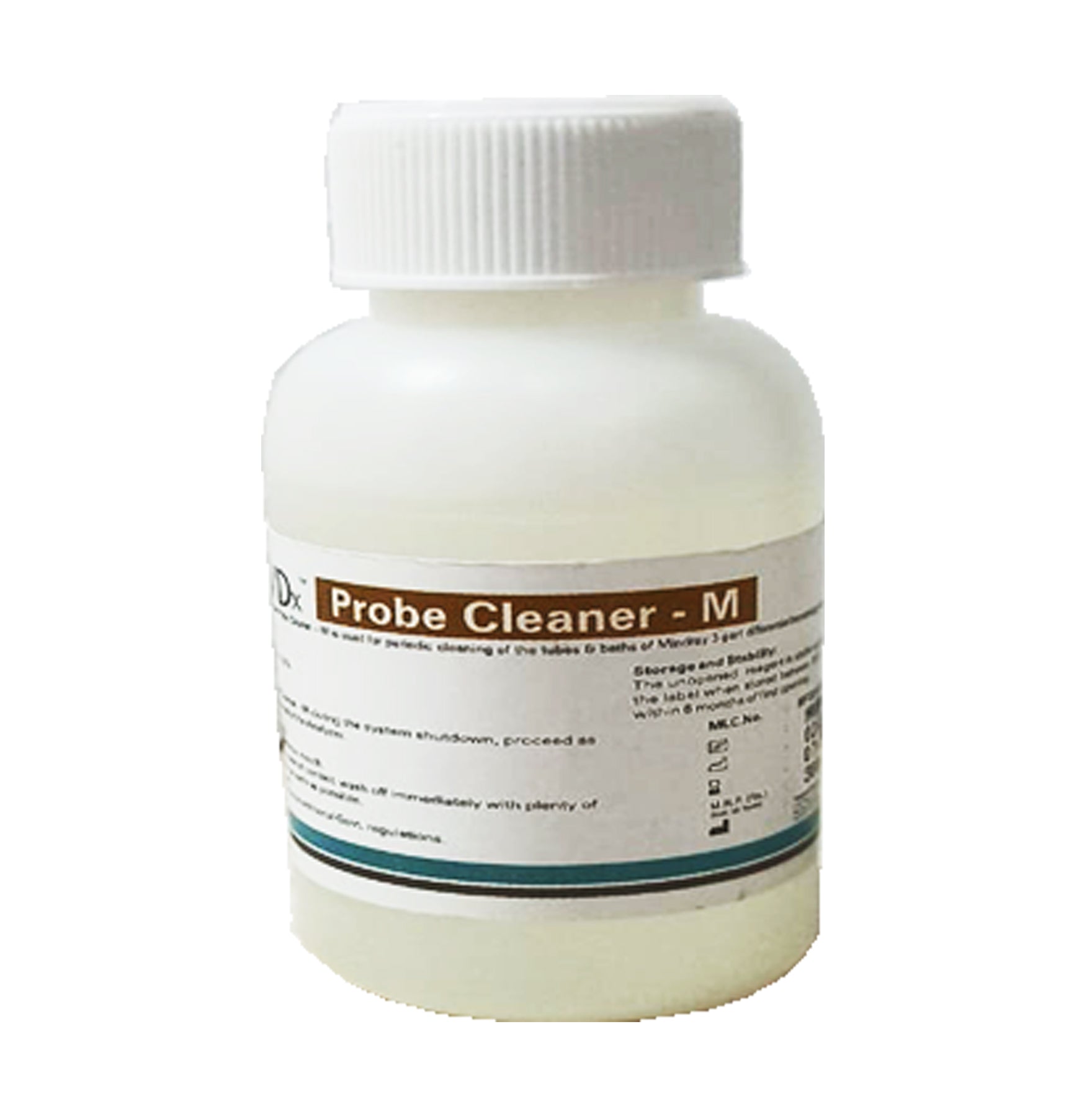 Probe Cleaner-M for Mindray 3 Part Hematology